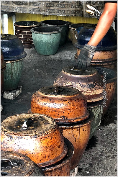 SUPERMENG MALAYA: Ayam Bakar Pasu Terlangkop, PORT DICKSON