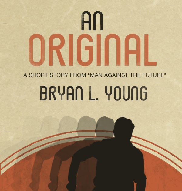 The stories of Bryan Young
