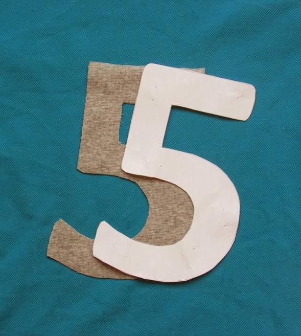 Create Kids Couture: Adding Custom Shapes to Knit Clothing