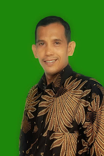 M. Hidayat. SE - salingkaluak