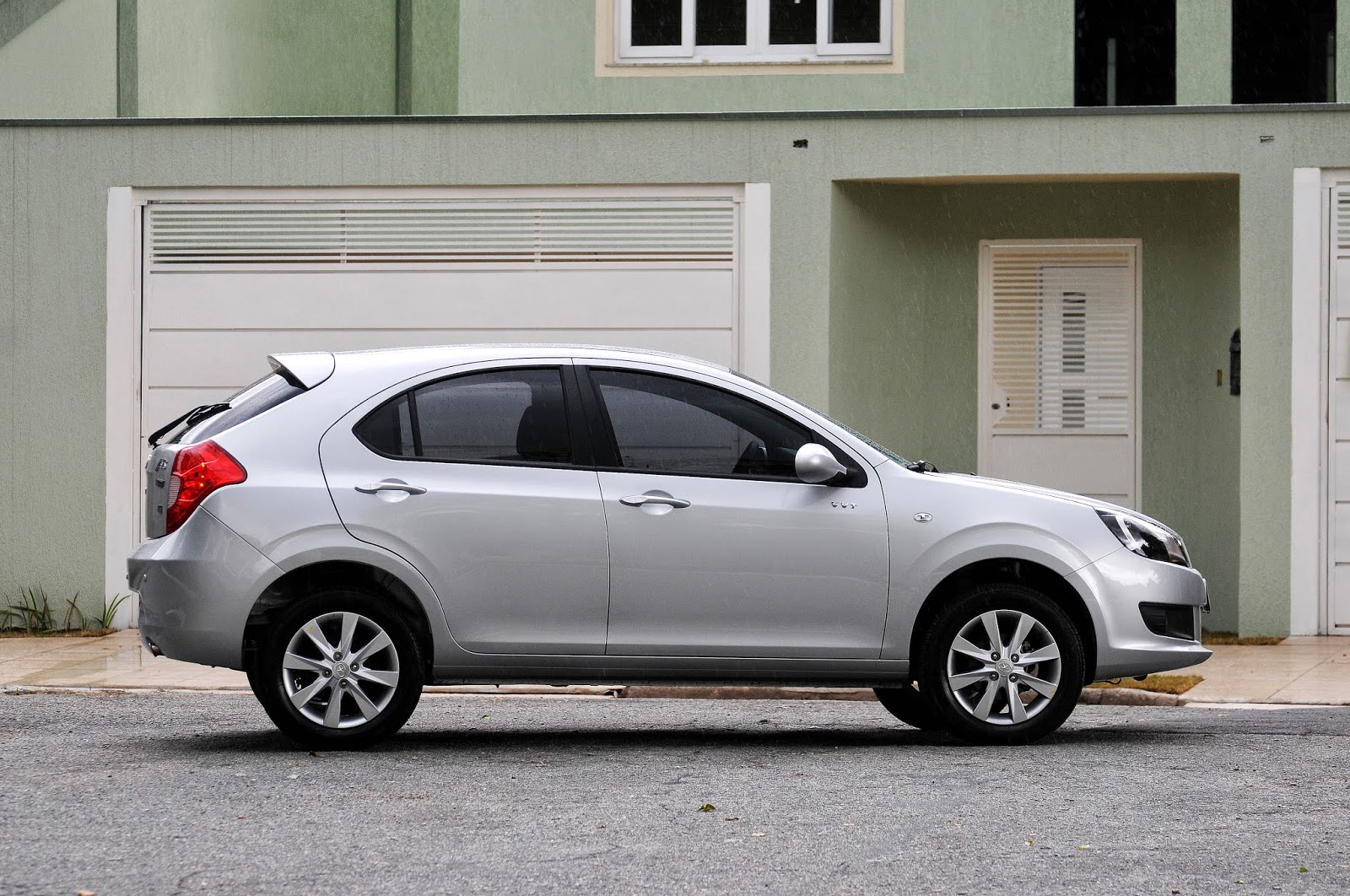 Linha JAC J3 recebe versão S, com motor 1.5 Jet Flex