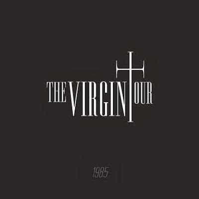 Madonna FanMade Covers: The Virgin Tour