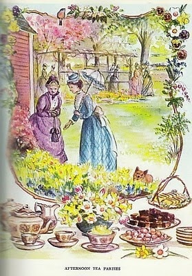 Soloillustratori: Tasha Tudor