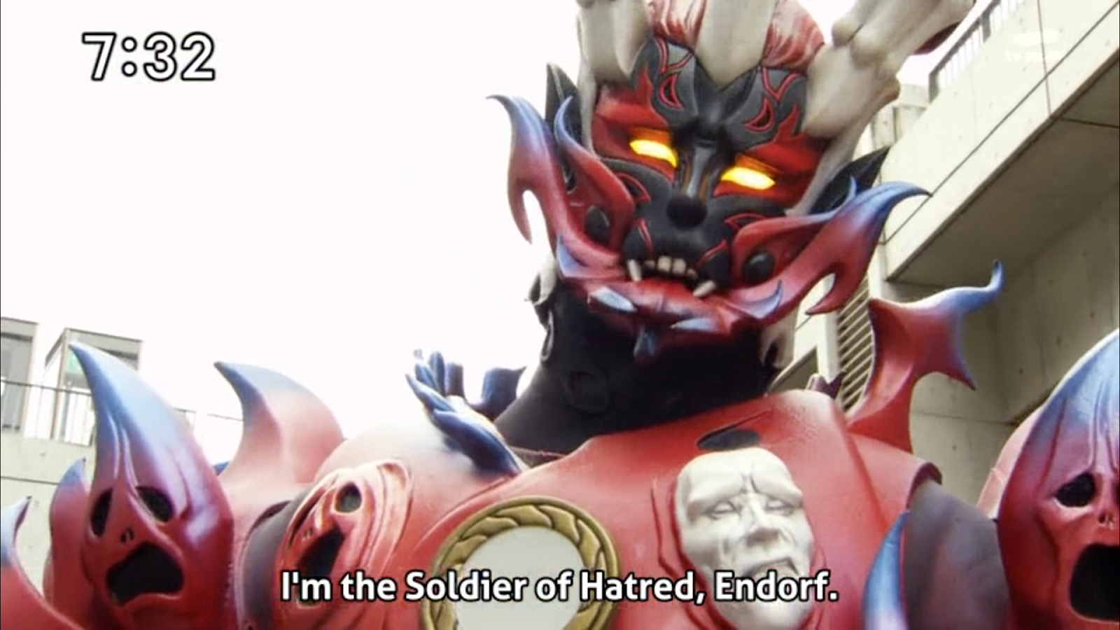 Henshin Grid: Power Rangers Dino Charge More Villains and Rangers Toys