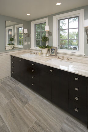 Typical Bathroom Vanity Depth – Bathroom Guide by Jetstwit