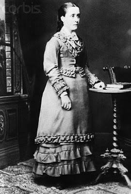 Profundus Librum II.: Françoise Giroud: Jenny Marx avagy az ördög felesége