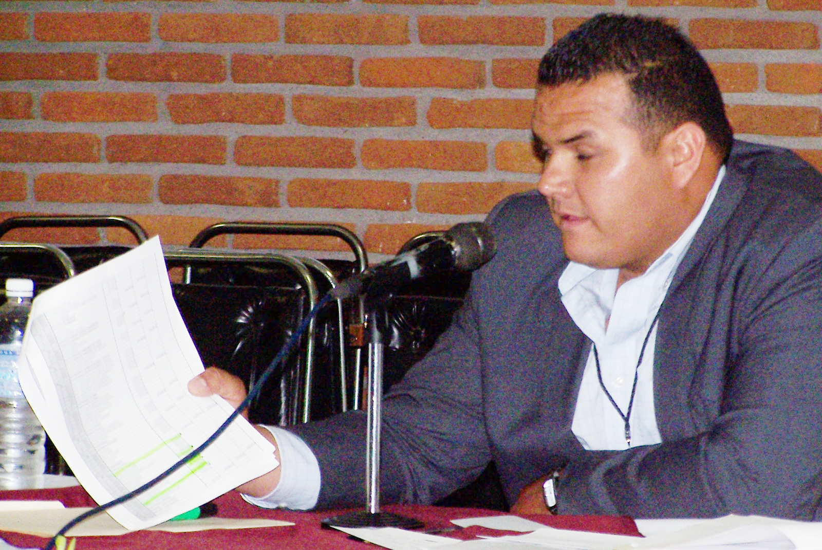 Periodico7Dias7: Madera