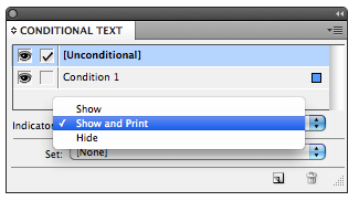 Document Geek: Making a Chevron Pattern Within InDesign