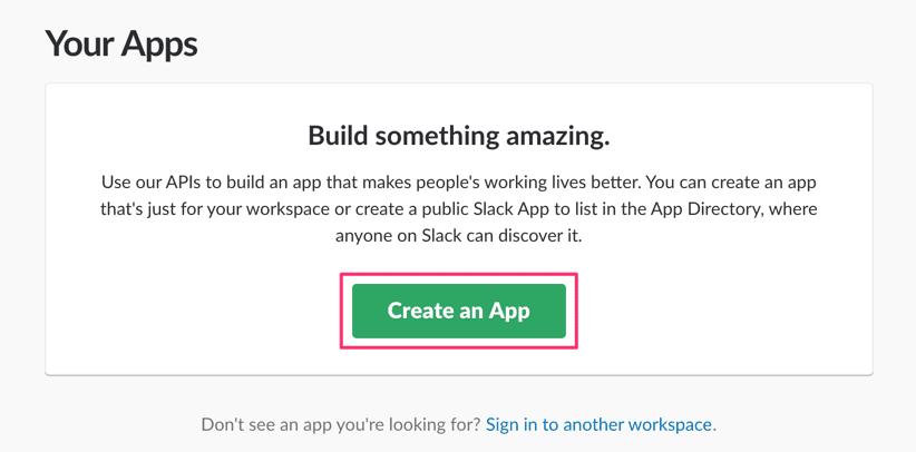 golangでSlack Real Time Messaging APIを使ってメッセージに応答するまで | Black Everyday ...