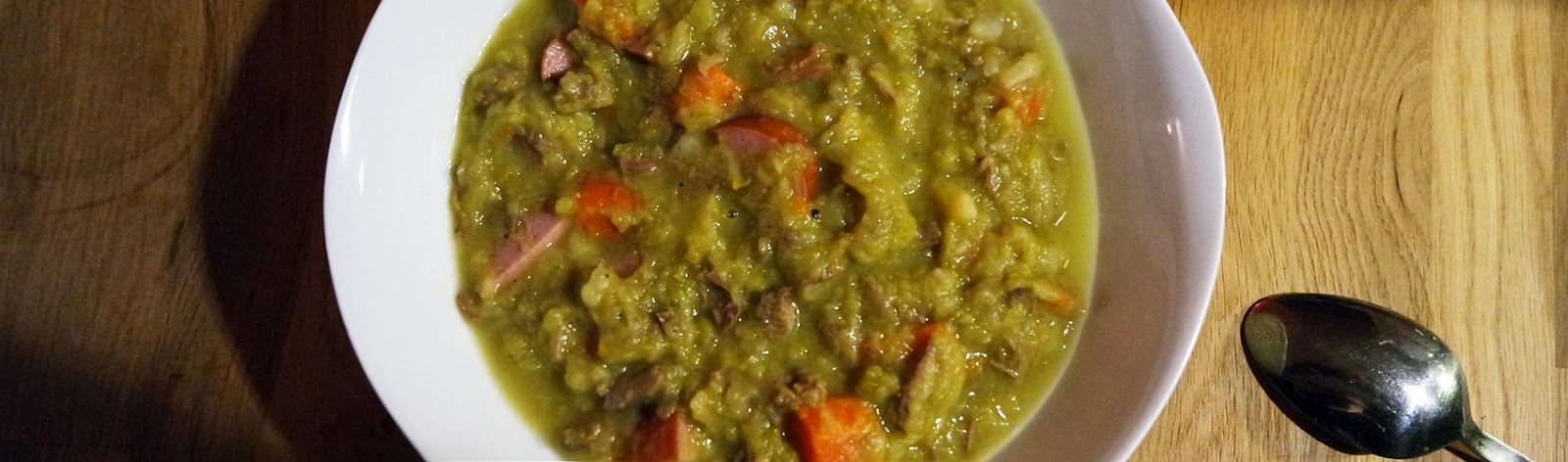 Kitchen Elf: Traditionele snert