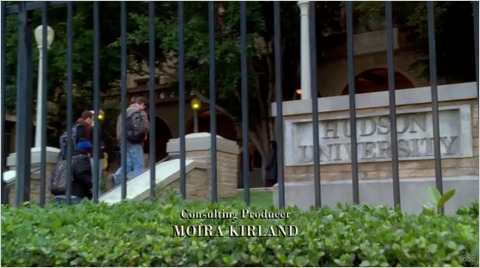 Meta-Humanity: Ten Fictitious Institutions of Higher Learning