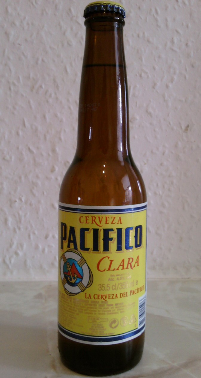 AZ: Pacifico Clara