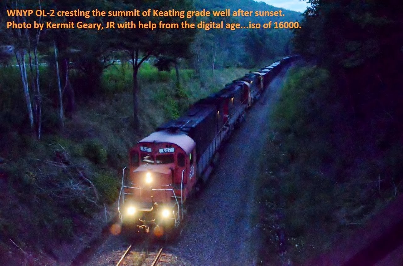 The Big Little Railroad Shop: 10/01/2013 - 11/01/2013