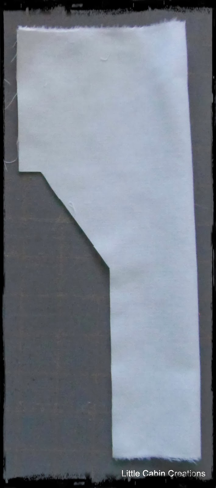 "MAKE DO DOLLS": Tutorial-How To Make Split Drawers For A Dolly