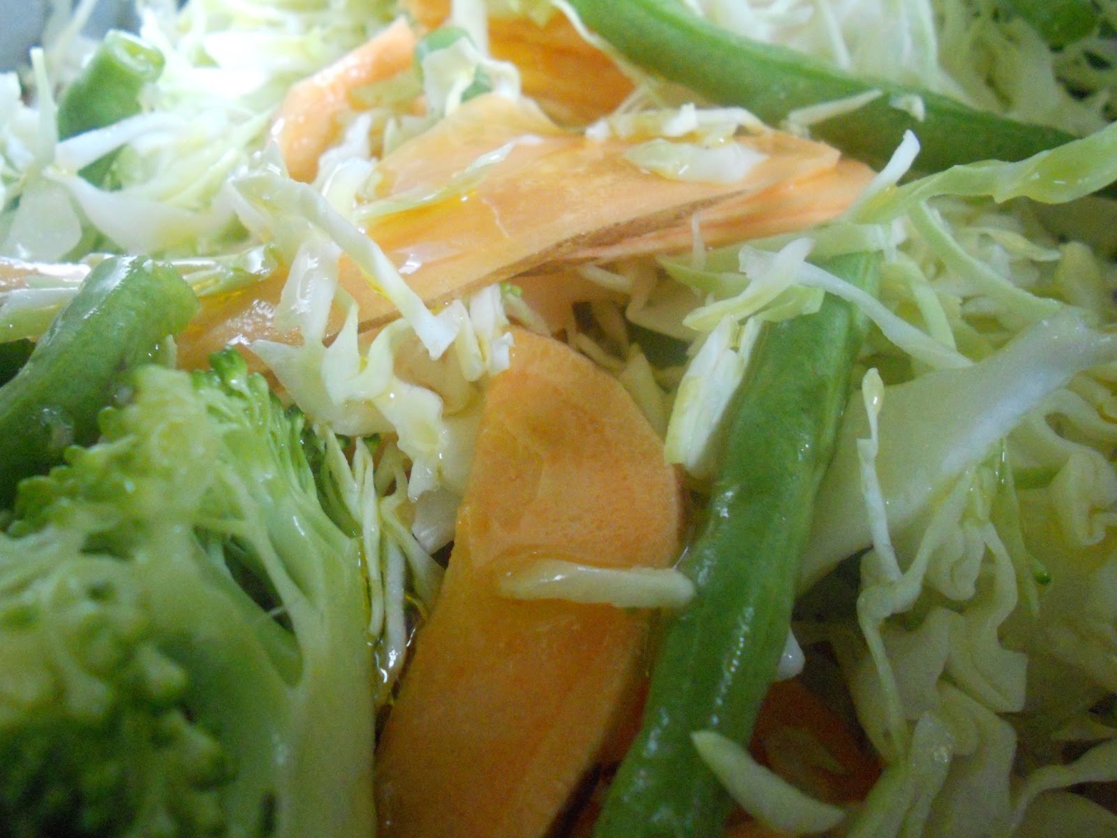 How- to 12: Braise Vegetables