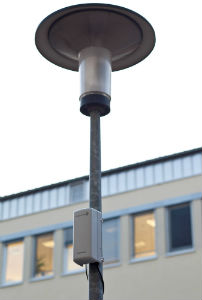 Mobile Backhaul: Ruckus Smart Mesh: Leveraging small cell mobile ...