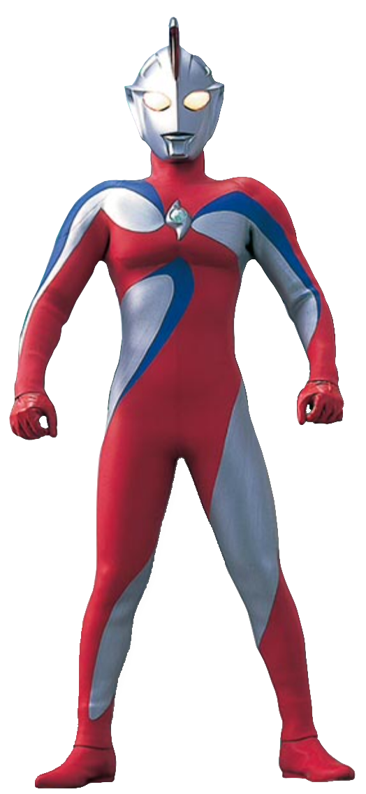 My Top 10 Ultraman Suits - JEFusion