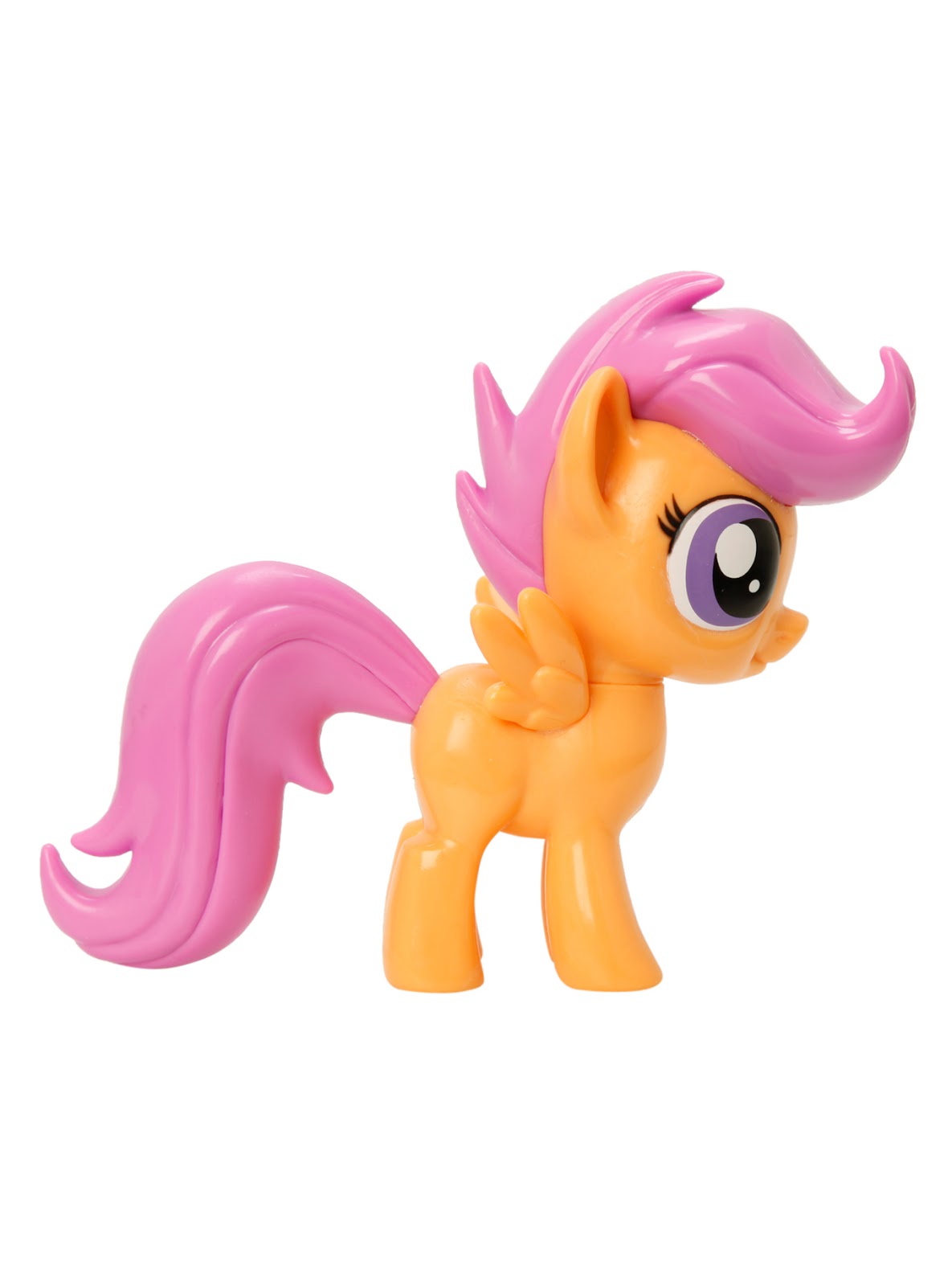 Funko CMC now Available on Hot Topic Website | MLP Merch