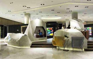 Delortae Agency™ | LuxRy ShoPer Blog: World’s Largest Shoe Store Opens ...