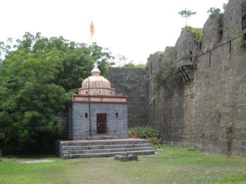 Paranda Fort