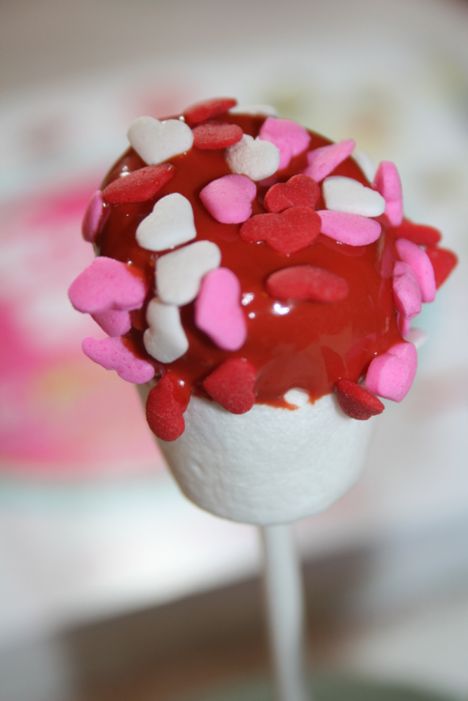 SusieQTpies Cafe: Win Sweets on a Stick by Linda Vandermeer