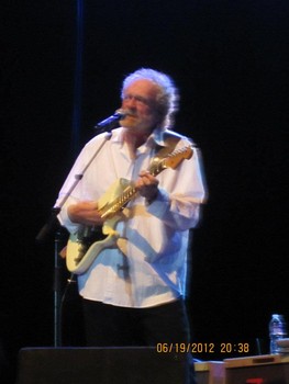 The Buckinghams in Concert: 07/11/12