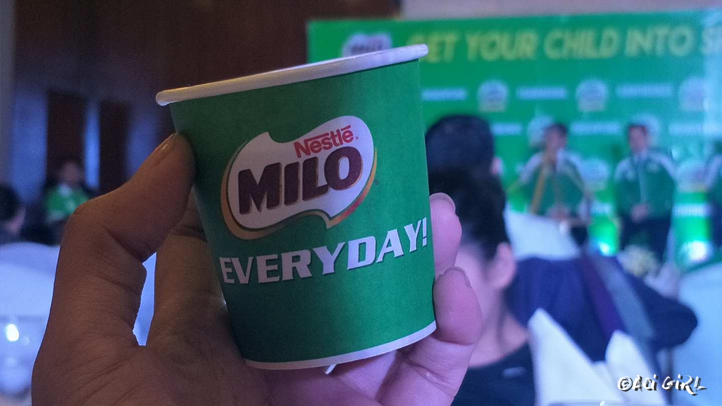 MILO Summer Sports Clinic: Get Your Child Into Sports, Enroll Now ...