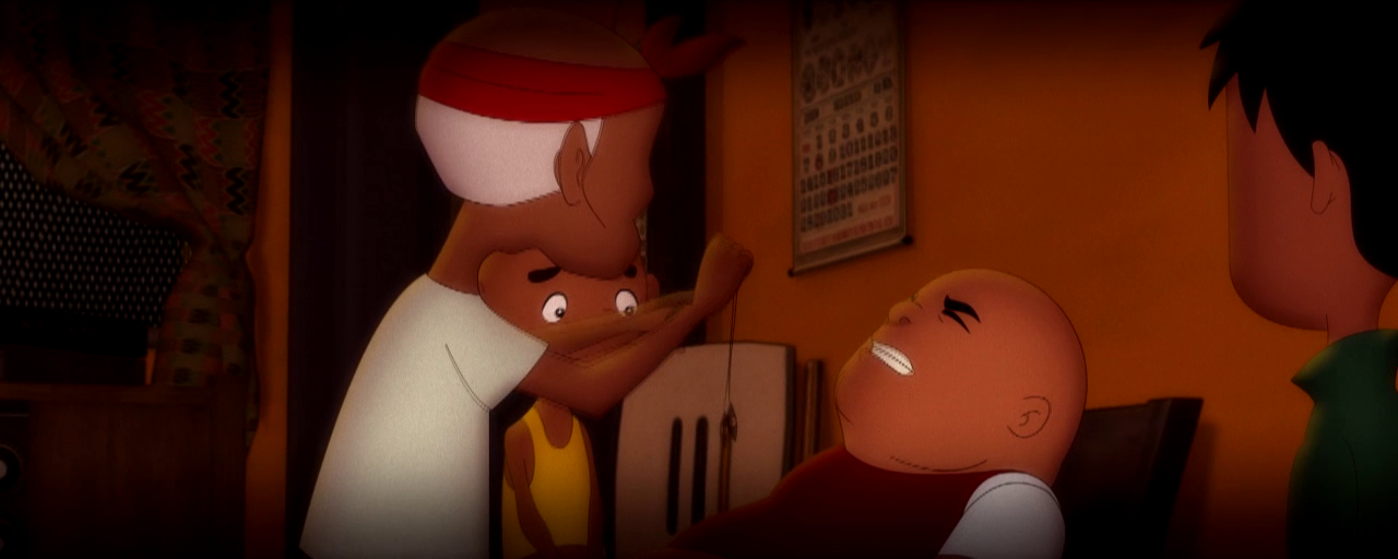 Tuldok Animation Studios Inc. : the blog