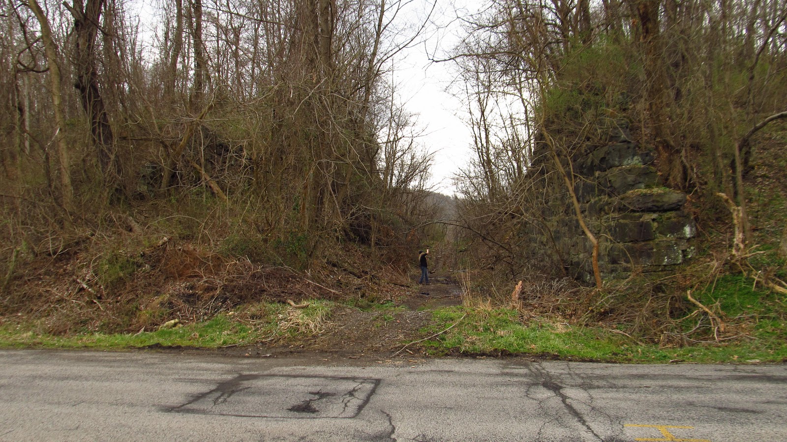 Old Industry of Southwestern Pennsylvania : Pike Mine and Coke Works