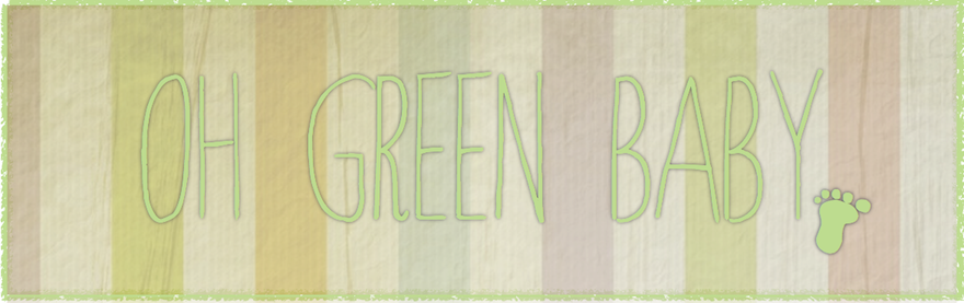 oh green baby: free printables