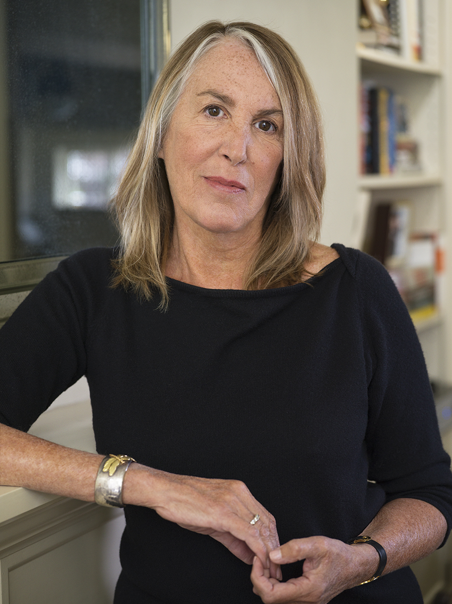 Stay Thirsty Magazine