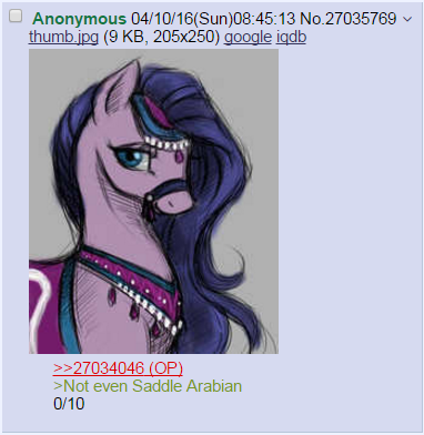 Horse News: My Little Pony characters used by muslim group to teach ...