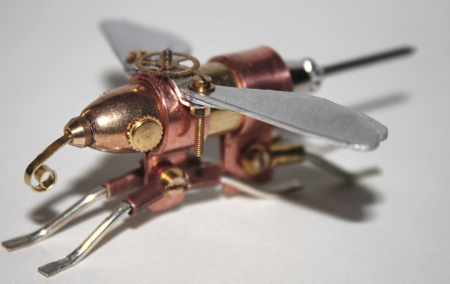 Devious Little Things