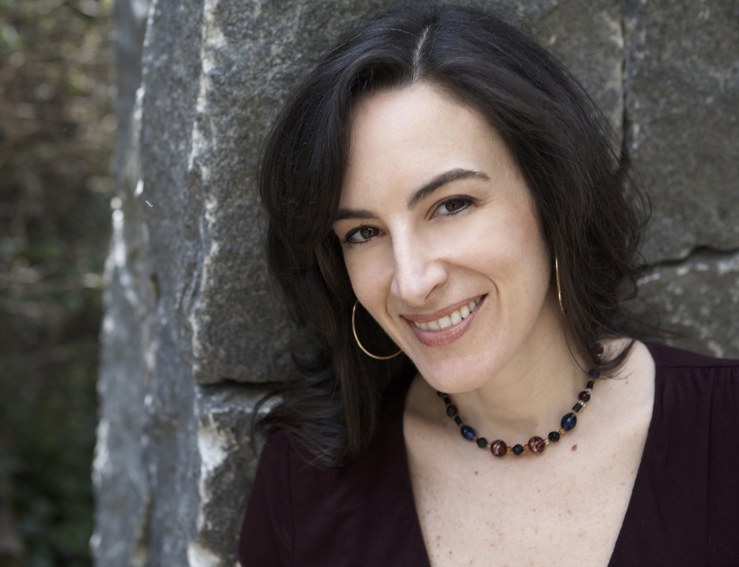 Author Interview & Giveaway – Veronica Wolff – That's What I'm Talking ...