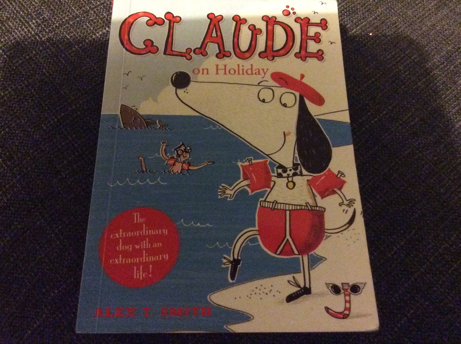 What Fred Read: reviews and celebration of books for young children ...