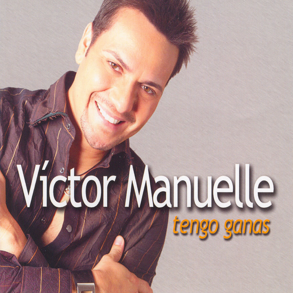 DISCOS PARA EL RECUERDO : VÍCTOR MANUELLE
