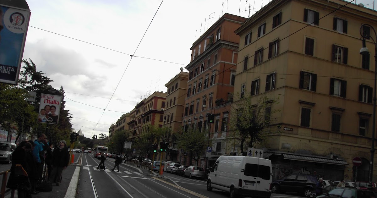 ROMA FA SCHIFO: Lo scandalo di Via Marmorata di cui nessuno parla. Ecco ...