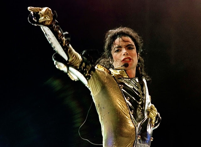 photosMind.com: 15 Interesting Facts About Michael Jackson