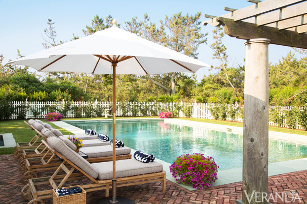 Hydrangea Hill Cottage: Kelli Ford's Southampton Home