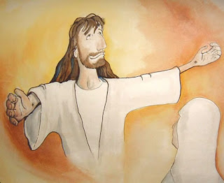 10 MINUTOS CON DIOS: abril 2011