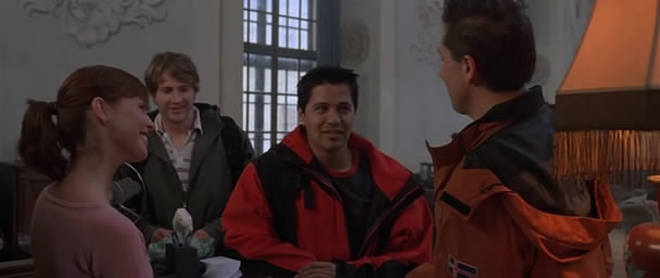 BliZZarraDas: Hostel (2005)