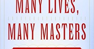 Quick Book Reviews Blog: “Many Lives, Many Masters” by Brian L. Weiss ...