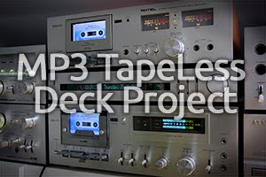 JVC RX-503 - Stereo Receiver | AudioBaza