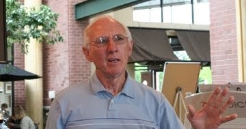 Joe Henderson's Writings: Bob Schul