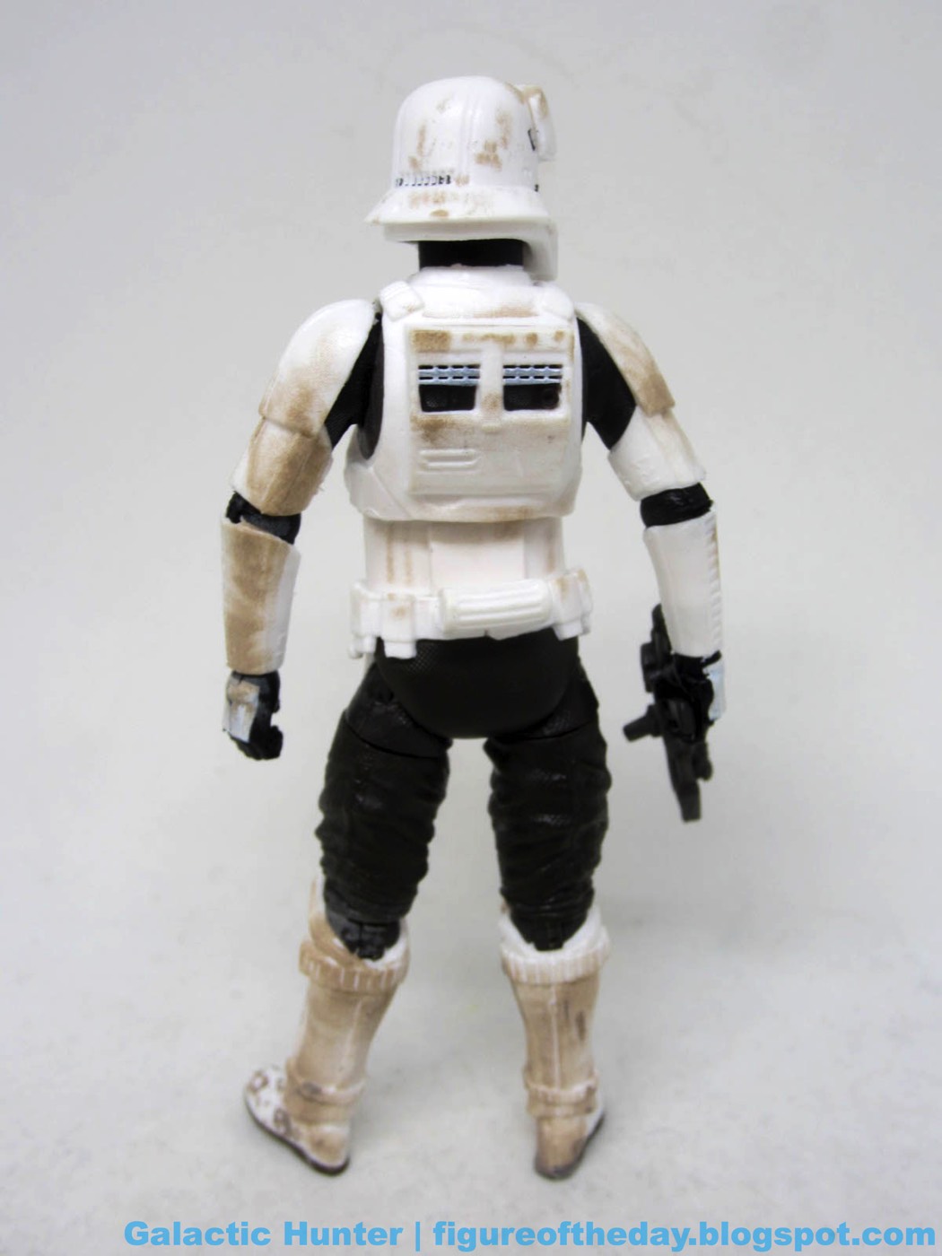 Galactic Hunter's Star Wars Figure of the Day with Adam Pawlus: Star ...