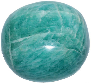 Learning Geology: Amazonite