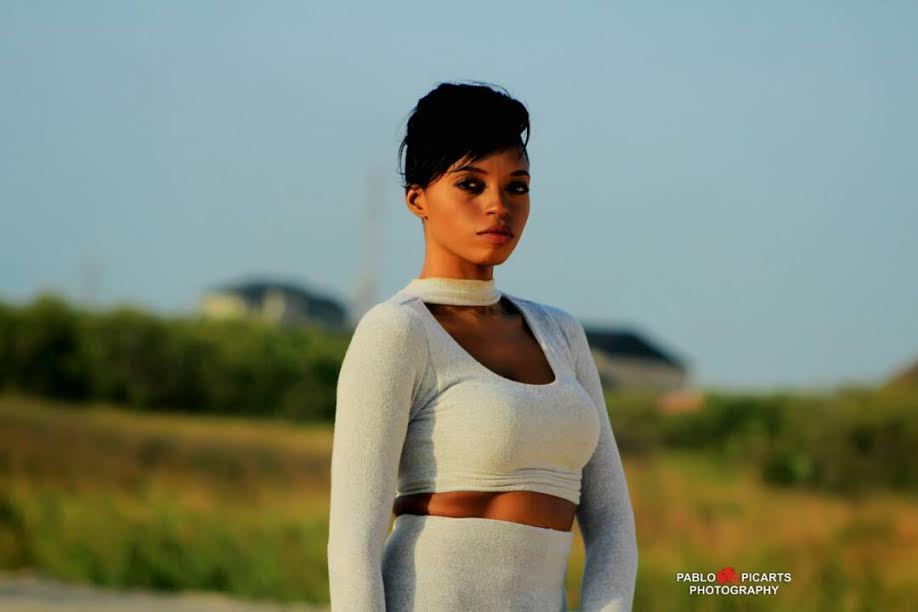 "Nene Johnson" releases new audio/video titled "Gogo," new-look photos ...