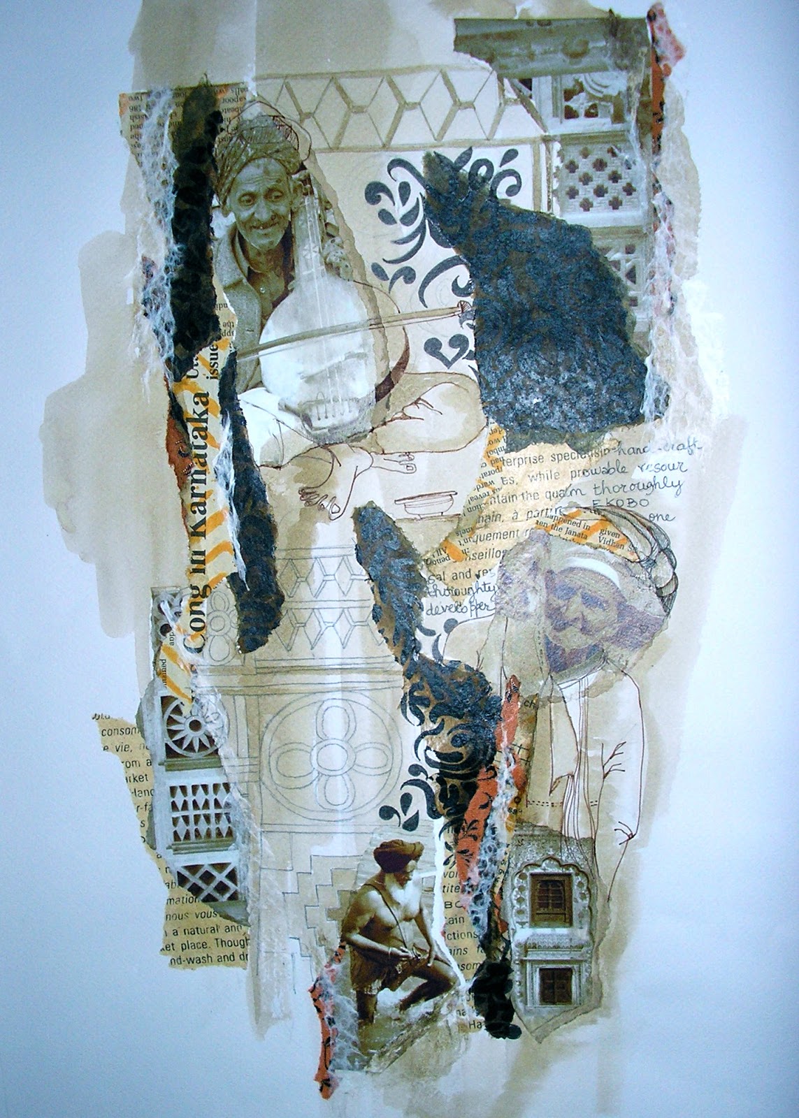 Cours de dessin, croquis, peinture, carnets de voyage à Aix-en-Provence ...