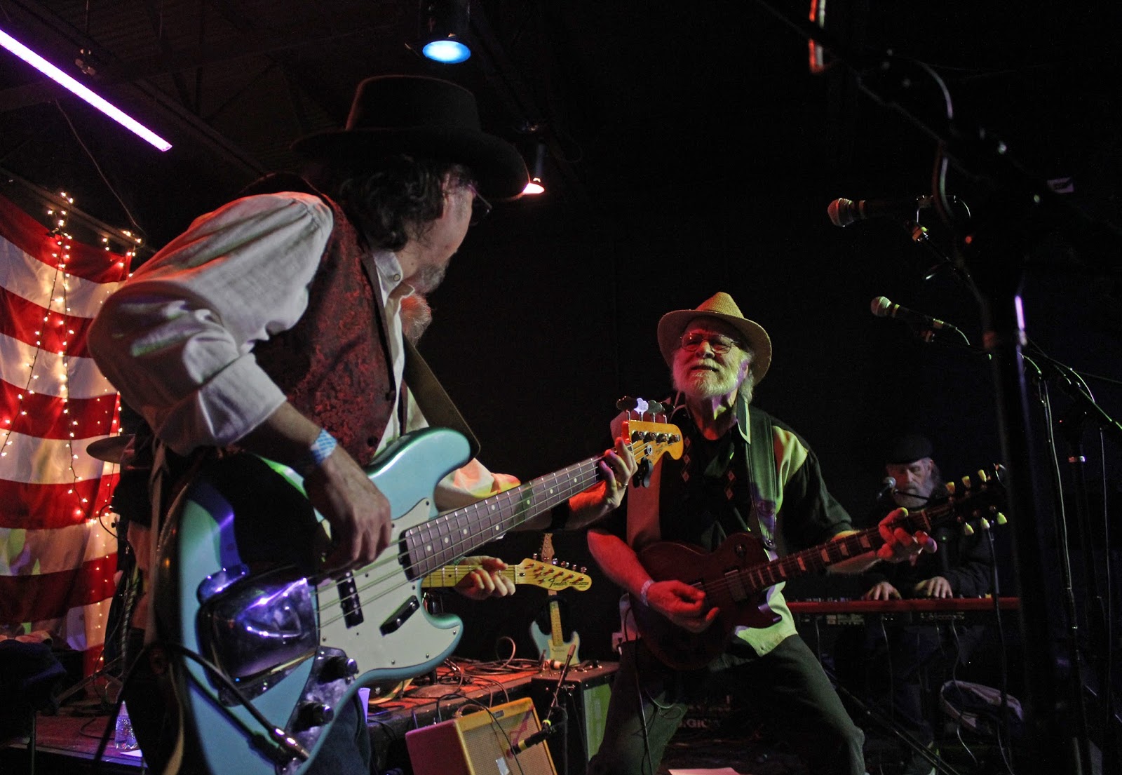 The Coston Chronicles: Double Door Inn Anniversary Photos, Charlotte ...