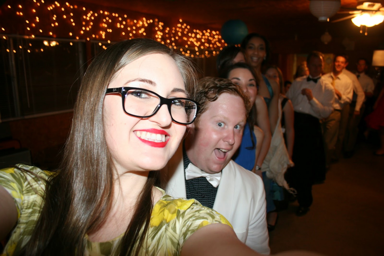 Everyone Goes to Mick's: "Beyond The Sea" The 1960 Spring Break Dance!